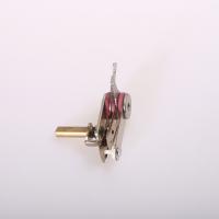 China Electric Household Oven Thermostat Temperature Control for Long-Lasting Performance for sale