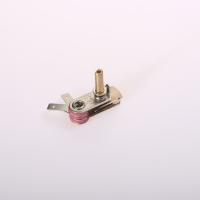 China Electric Household Oven Thermostat Temperature Control for Long-Lasting Performance for sale
