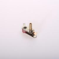 China Electric Household Oven Thermostat Temperature Control for Long-Lasting Performance for sale