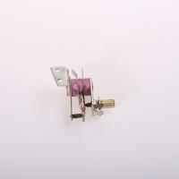 China 50-250 C Temperature Control Adjustable Kst205 Thermostat with Electric Power and Design for sale