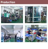 China Electric Household Oven Thermostat Temperature Control for Long-Lasting Performance for sale