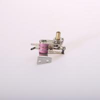 China 50-250 C Temperature Control Adjustable Kst205 Thermostat with Electric Power and Design for sale