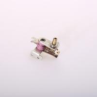 China 50-250 C Temperature Control Adjustable Kst205 Thermostat with Electric Power and Design for sale