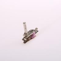 China Adjustable Thermostat with 50-250 C Temperature Range and VDE 250V / 12A Design Great for sale