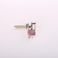 China Adjustable Thermostat with 50-250 C Temperature Range and VDE 250V / 12A Design Great for sale