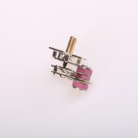 China Household Multifunctional Room Temperature Controller Thermostat with 5C Tolerance for sale