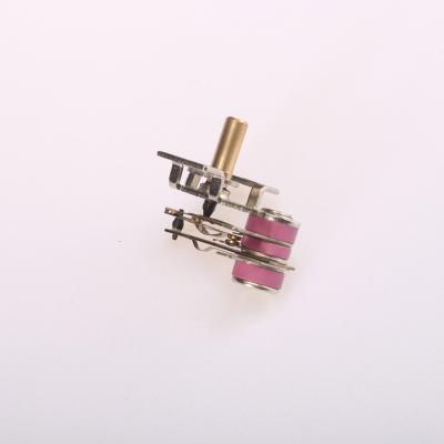 China Household Multifunctional Room Temperature Controller Thermostat with 5C Tolerance for sale