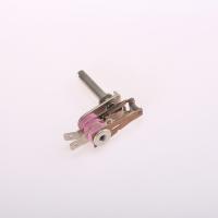 China Adjustable Thermostat with 50-250 C Temperature Range and VDE 250V / 12A Design Great for sale