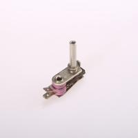 China Adjustable Thermostat with 50-250 C Temperature Range and VDE 250V / 12A Design Great for sale