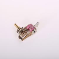 China High Temperature Control Thermostat for Other Home Appliance Parts in 50-250 C Range for sale