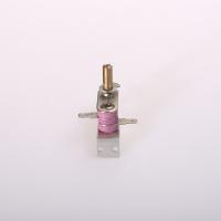 China Household Kst254 Thermostat With Adjustable Temperature For Low Maintenance for sale