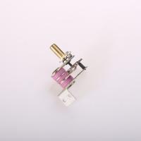 China Household Kst254 Thermostat With Adjustable Temperature For Low Maintenance for sale