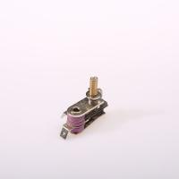 China Adjustable Thermostat Electric Iron Kst205 for Household and Endurance Test Cycle of 100 for sale