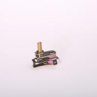 China Adjustable Thermostat Electric Iron Kst205 for Household and Endurance Test Cycle of 100 for sale