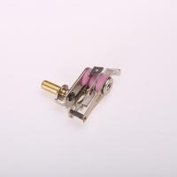 China Adjustable Thermostat Electric Iron Kst205 for Household and Endurance Test Cycle of 100 for sale