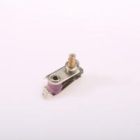 China Adjustable Thermostat Electric Iron Kst205 for Household and Endurance Test Cycle of 100 for sale