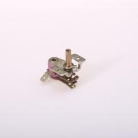 China Differential Thermostat Temperature Controller with and Endurance Test Cycle of 100 for sale