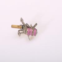 China Differential Thermostat Temperature Controller with and Endurance Test Cycle of 100 for sale