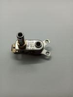 China Incubator Temperature Control 250V / 12A VDE Thermometer with 100 Cycle Endurance Test for sale