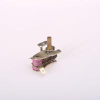 China Differential Thermostat Temperature Controller with and Endurance Test Cycle of 100 for sale