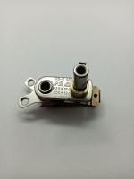 China Incubator Temperature Control 250V / 12A VDE Thermometer with 100 Cycle Endurance Test for sale