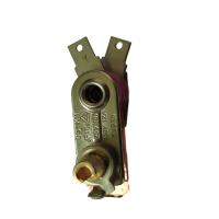 China Electric Power Source Adjustable Bimetal Switches for Electronic Cabinet Long Lifespan for sale