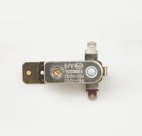 China 125V/16A CUL Voltage Current Electric Pressure Rice Cooker Thermostat Pressure Switch for sale