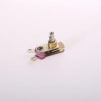 China Endurance Test Cycle 000 Times Digital Temperature Controller Thermostat for Heating for sale
