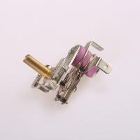 China VDE Voltage Current 250V / 12A Thermostat with Adjustable Temperature and Affordable for sale