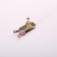 China Endurance Test Cycle 000 Times Digital Temperature Controller Thermostat for Heating for sale