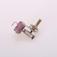 China VDE Voltage Current 250V / 12A Thermostat with Adjustable Temperature and Affordable for sale