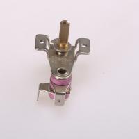 China VDE Voltage Current 250V / 12A Thermostat with Adjustable Temperature and Affordable for sale