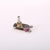 China Household Adjustable Bimetal Thermostat for Electrical Stove 50-250 C for sale