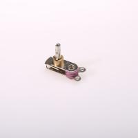 China Household Adjustable Bimetal Thermostat for Electrical Stove 50-250 C for sale