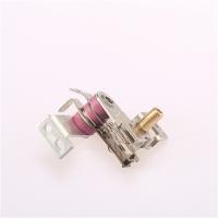 China 250 C Manual Reset Thermostat N.C Temperature Switch for Other Home Appliance Parts for sale