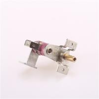 China 250 C Manual Reset Thermostat N.C Temperature Switch for Other Home Appliance Parts for sale