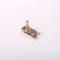 China Household Adjustable Bimetal Thermostat for Electrical Stove 50-250 C for sale