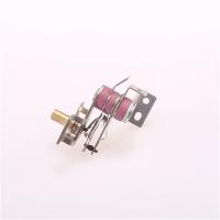 China 250 C Manual Reset Thermostat N.C Temperature Switch for Other Home Appliance Parts for sale