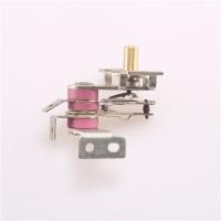 China 250 C Manual Reset Thermostat N.C Temperature Switch for Other Home Appliance Parts for sale