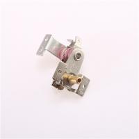China 250 C Manual Reset Thermostat N.C Temperature Switch for Other Home Appliance Parts for sale
