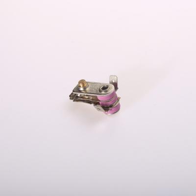 China 10Kw Thermostat Temperature Control CUL 125V/16A Voltage Current for Precise Control for sale