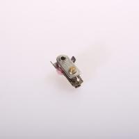China 10Kw Thermostat Temperature Control CUL 125V/16A Voltage Current for Precise Control for sale