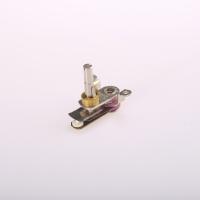 China 50-250 C Industrial Heat Temperature Thermostat with CUL 125V/16A Voltage Current for sale