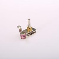China 50-250 C Industrial Heat Temperature Thermostat with CUL 125V/16A Voltage Current for sale