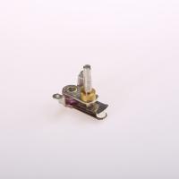 China 50-250 C Industrial Heat Temperature Thermostat with CUL 125V/16A Voltage Current for sale