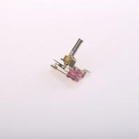 China 50-250 C Industrial Heat Temperature Thermostat with CUL 125V/16A Voltage Current for sale