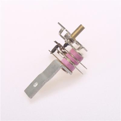 China Boost Your Home Appliance's Performance with Kst228 Adjustable Thermostat CUL 125V/16A for sale