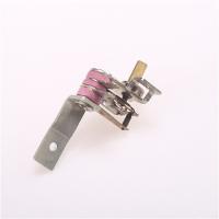 China Boost Your Home Appliance's Performance with Kst228 Adjustable Thermostat CUL 125V/16A for sale