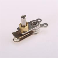 China Multifunctional Bimetal Thermostat with CUL Voltage Current and Adjustable Tolerance for sale