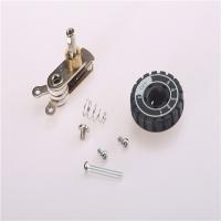 China Multifunctional Bimetal Thermostat with CUL Voltage Current and Adjustable Tolerance for sale